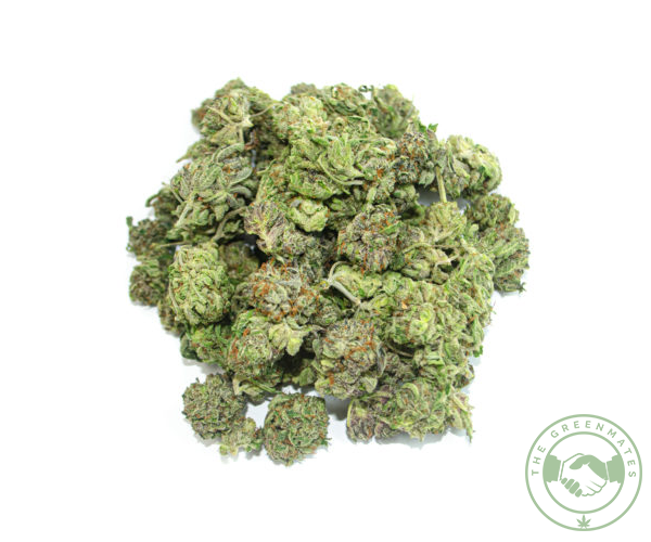 Pink Gas - Surrey Weed Delivery