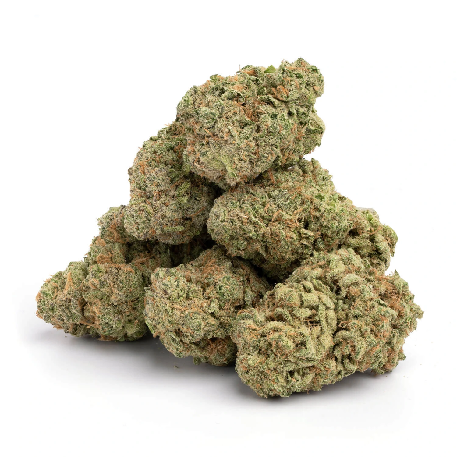 Strain Review: Pineapple Express - Surrey Weed Delivery