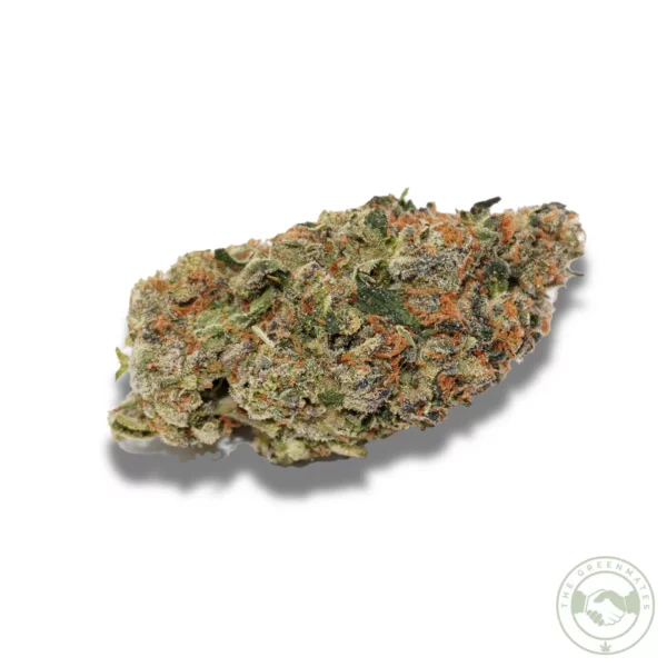 Indica Flower - Order Online - Surrey Weed Delivery