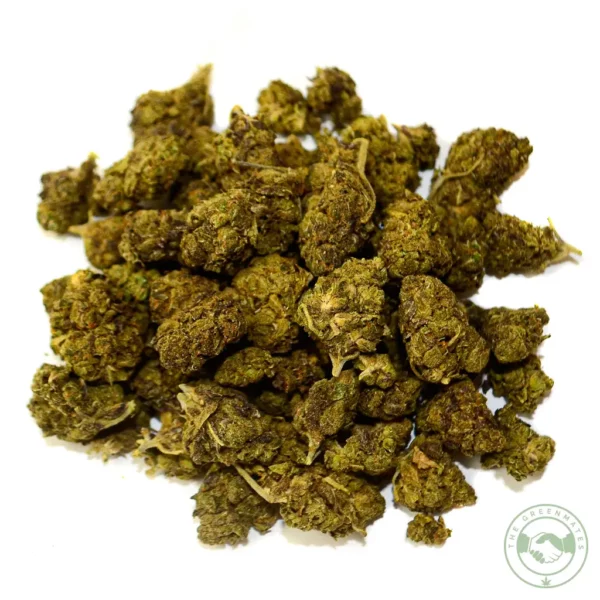 Purple Runtz - Surrey Weed Delivery