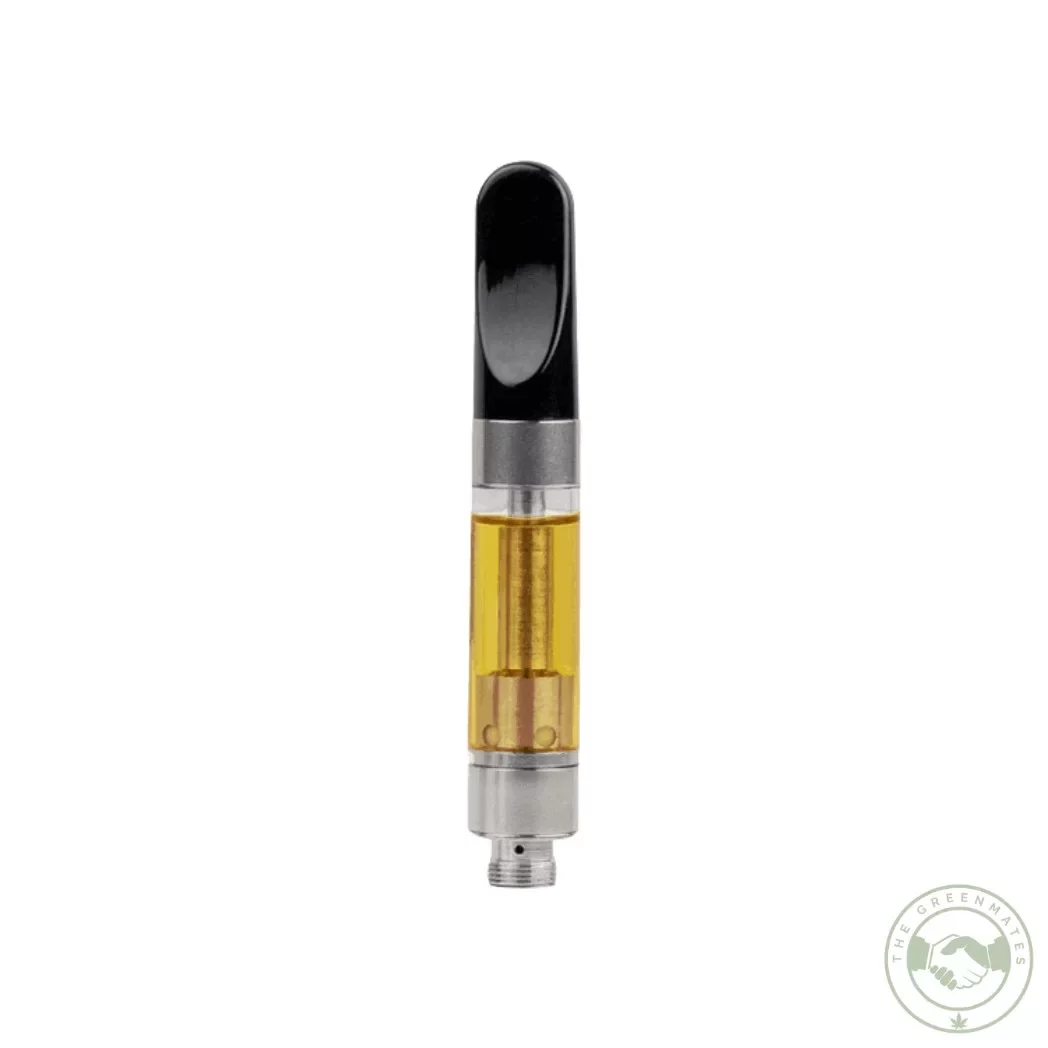 Liquid Diamond Cartridge (1g) - Surrey Weed Delivery