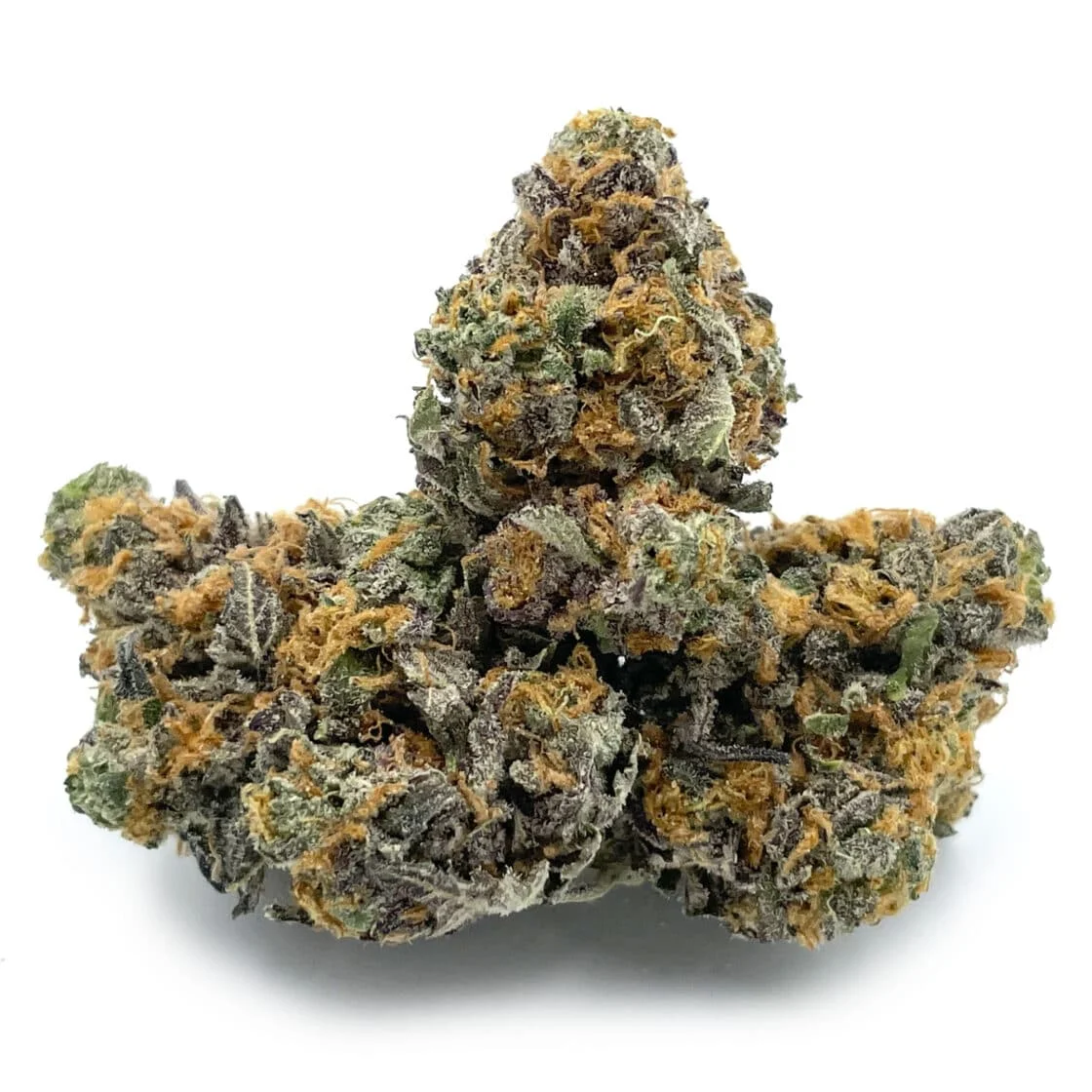 Strain Review: Purple God - Surrey Weed Delivery