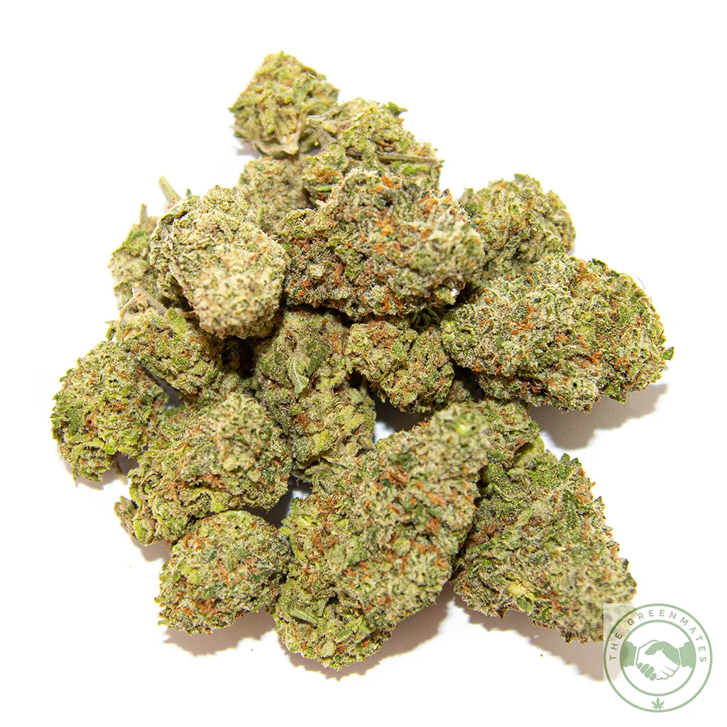 Sour Gushers - 28g - Surrey Weed Delivery