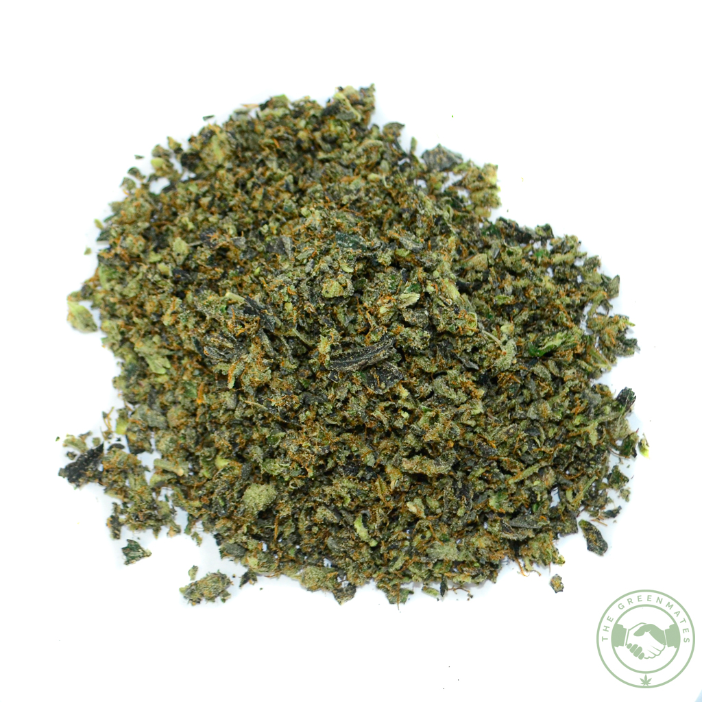 Death Bubba Pulp - 28g - Weed Delivery Tri-Cities