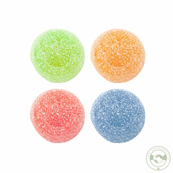 600mg Grape Eruption Bubbles - Volcano Extracts - Weed Delivery Tri-Cities