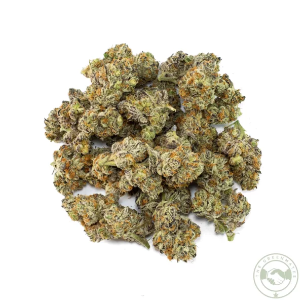 Notorious THC Smalls by Juice - 28g - Weed Delivery Tri-Cities