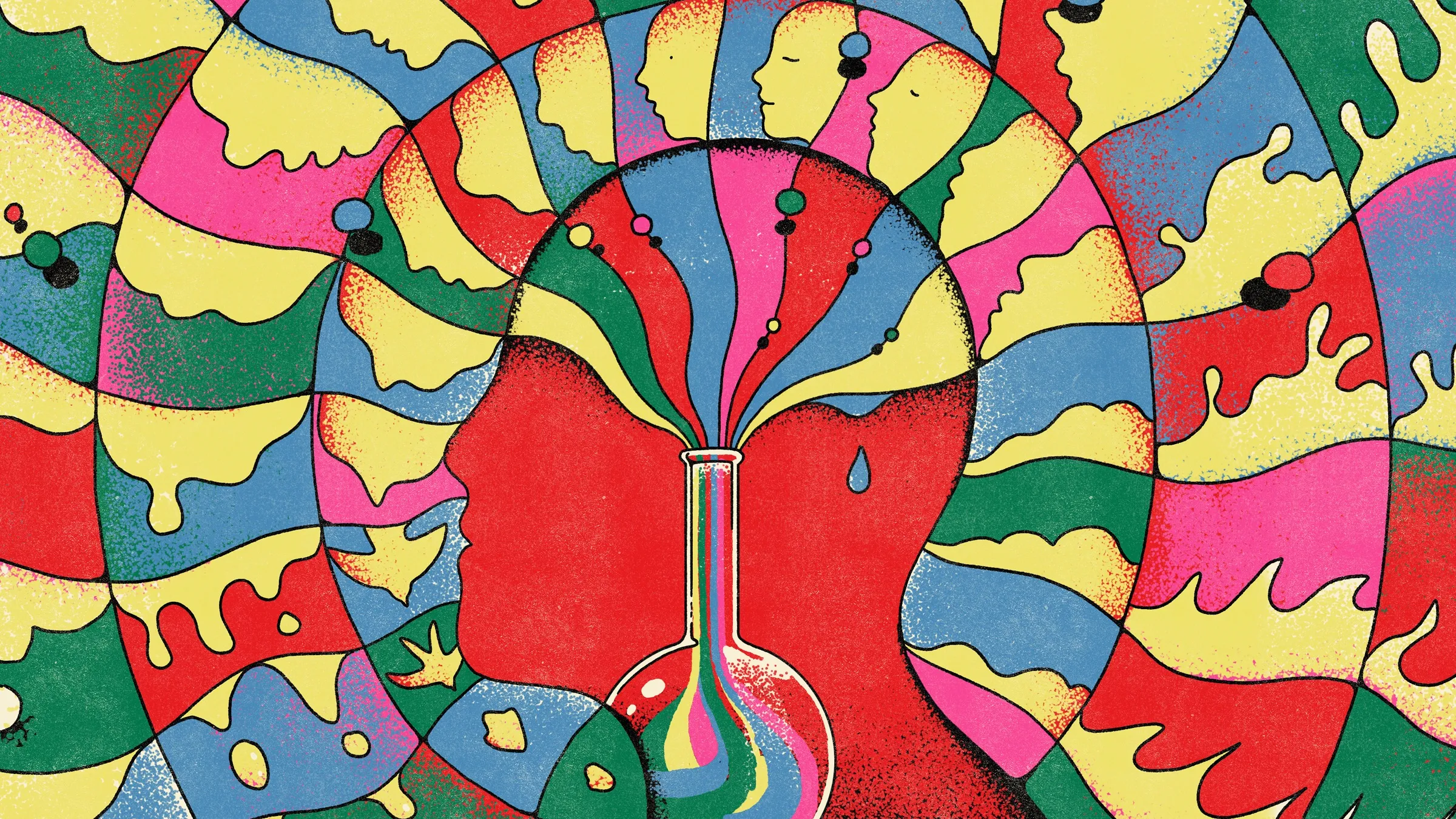 Acid Origins: What Is LSD? - Weed Delivery Tri-Cities