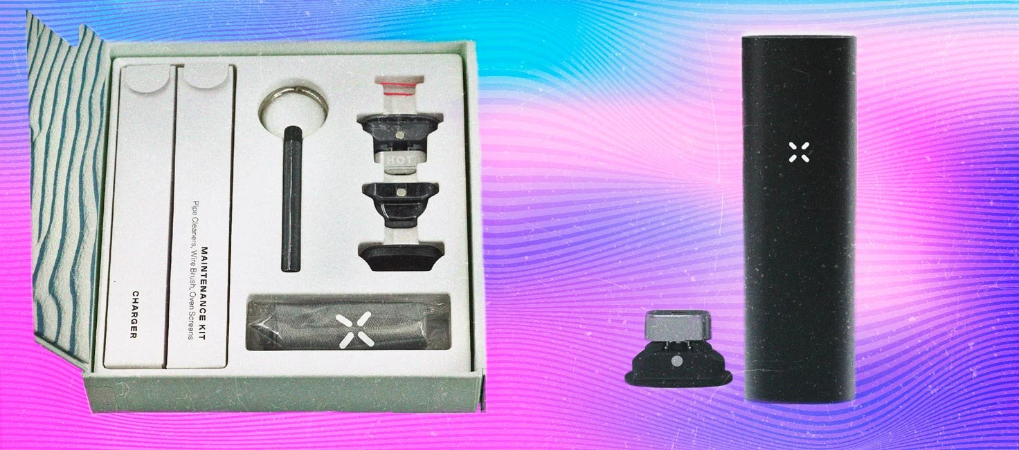 Pax 3 Vaporizer Review: Is It Worth It? - Weed Delivery Tri-Cities