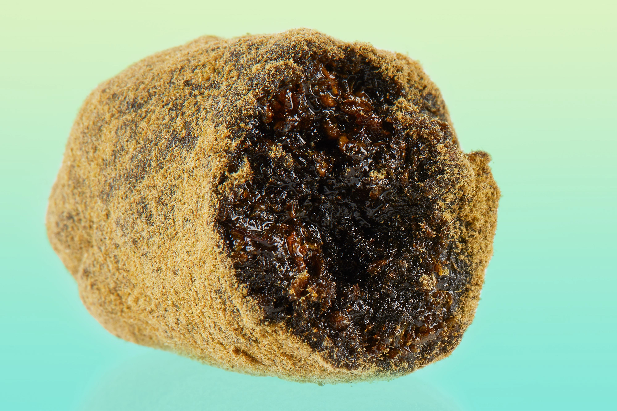 What Are Moonrocks? Unveiling the Potent Fusion of Moonrock, Shatter ...