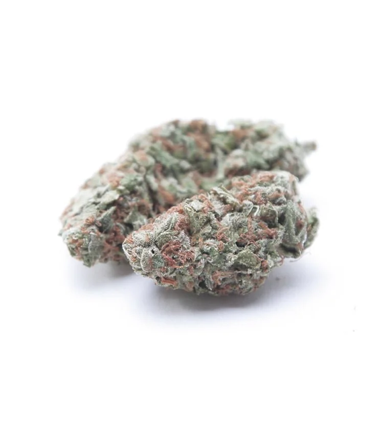 Strain Review: Blue Mystic - Weed Delivery Tri-Cities