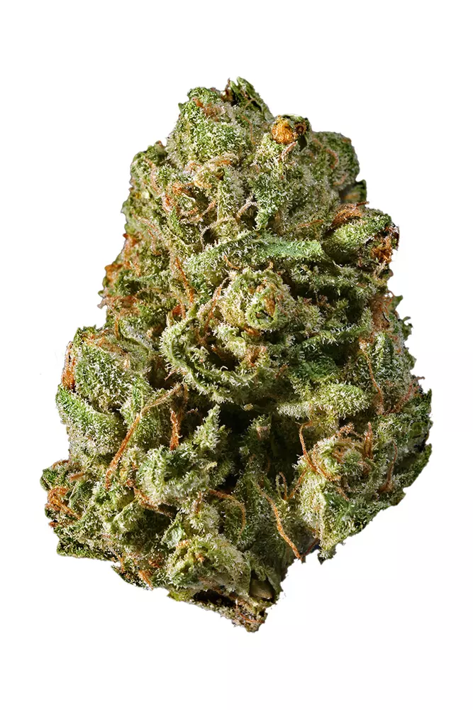 Strain Review: Blue Mystic - Weed Delivery Tri-Cities