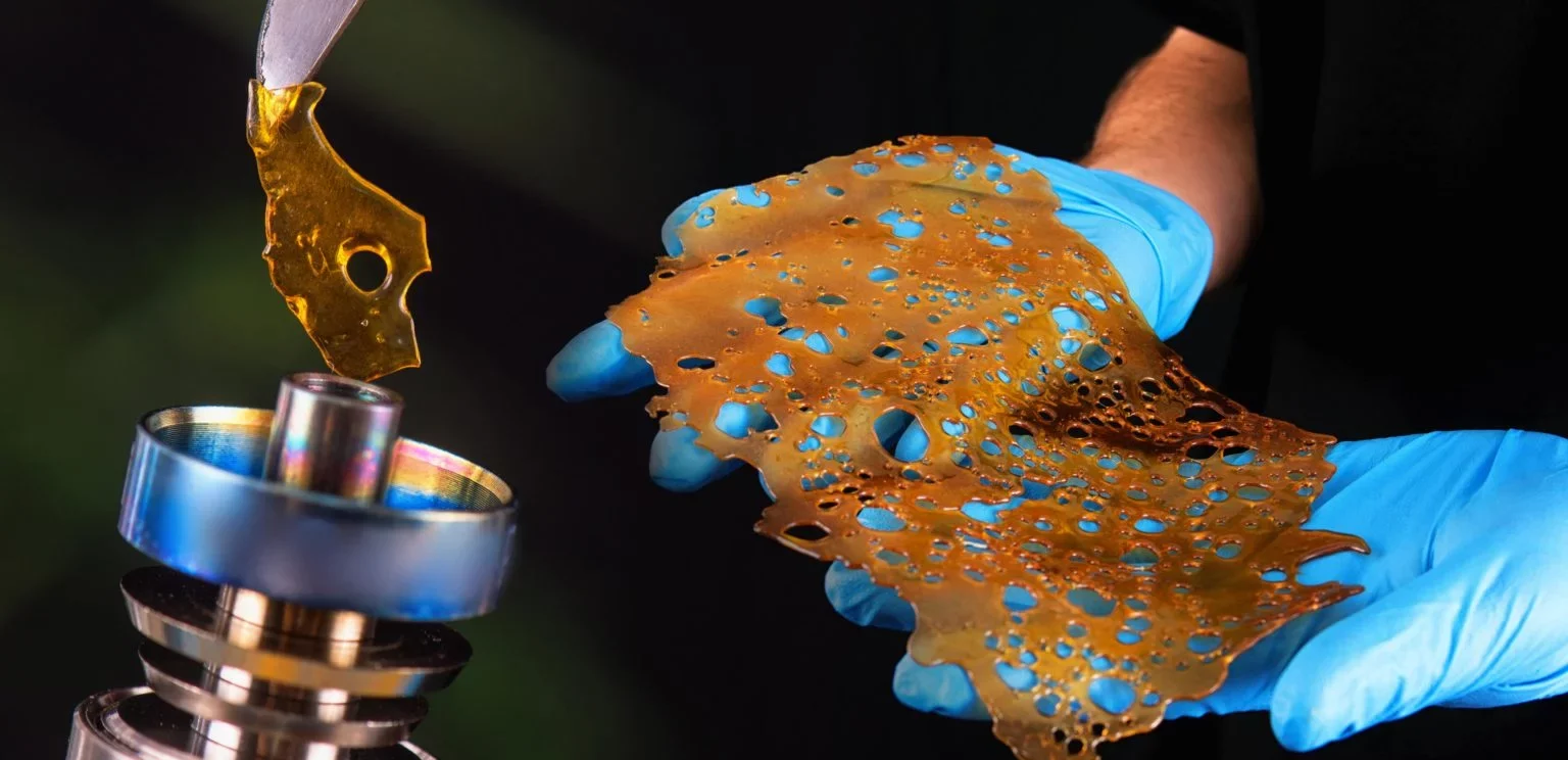 Are My Dabs Too Hot? The Ideal Dab Temperature - Weed Delivery Tri-Cities