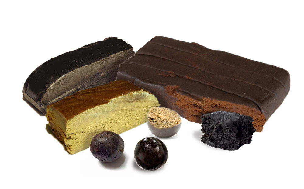 What Are the Different Types of Hash?