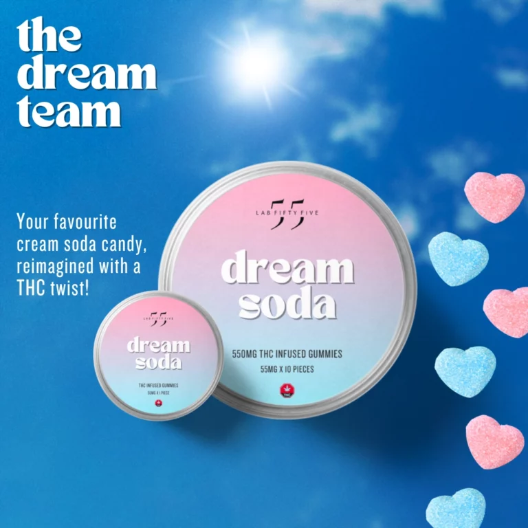 Edibles - Order Online - Edible Delivery Tri-Cities