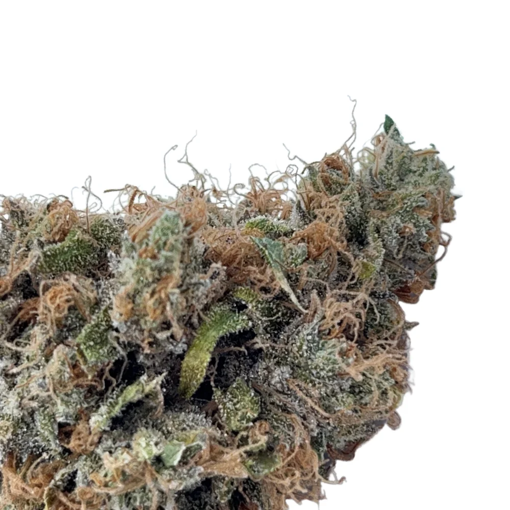 Strain Review: Frosted Fruit Cake - Weed Delivery Tri-Cities