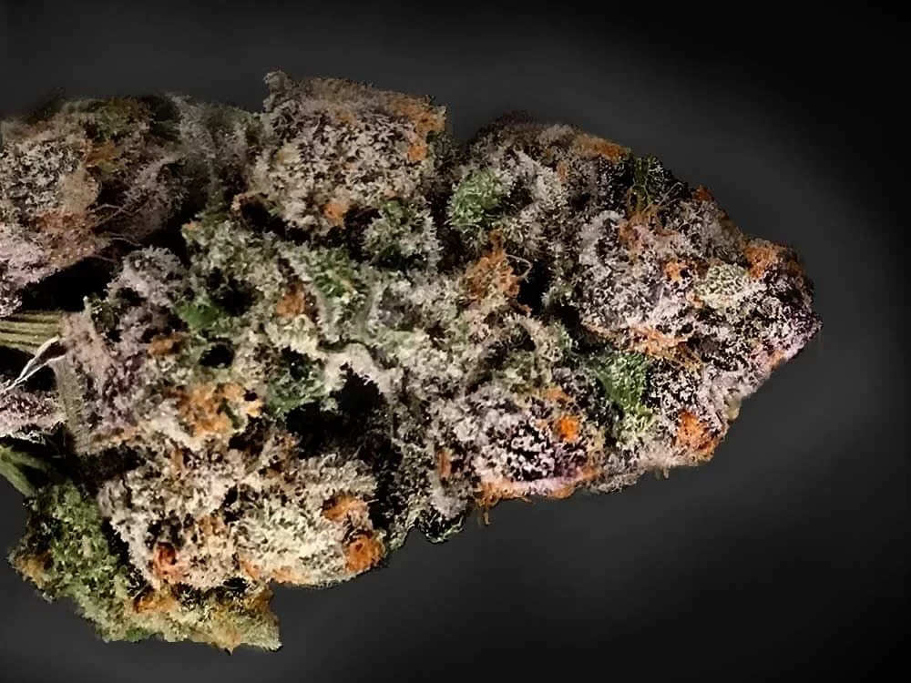 Strain Review: Ghost Train Haze • Puff Wow