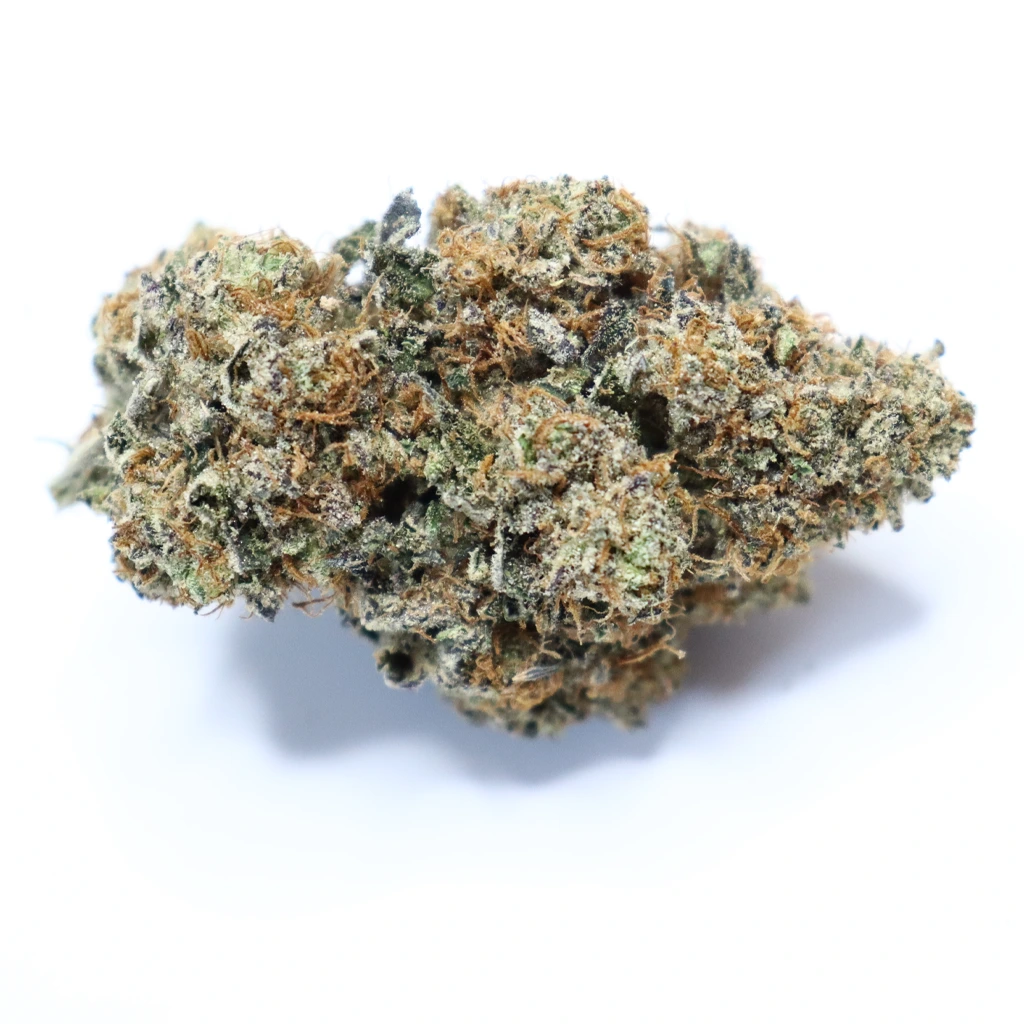 Strain Review: Greasy Pink - Weed Delivery Tri-Cities