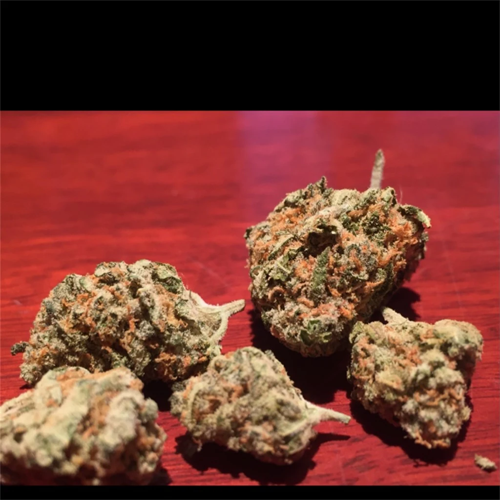Strain Review: Green Dream - Weed Delivery Tri-Cities