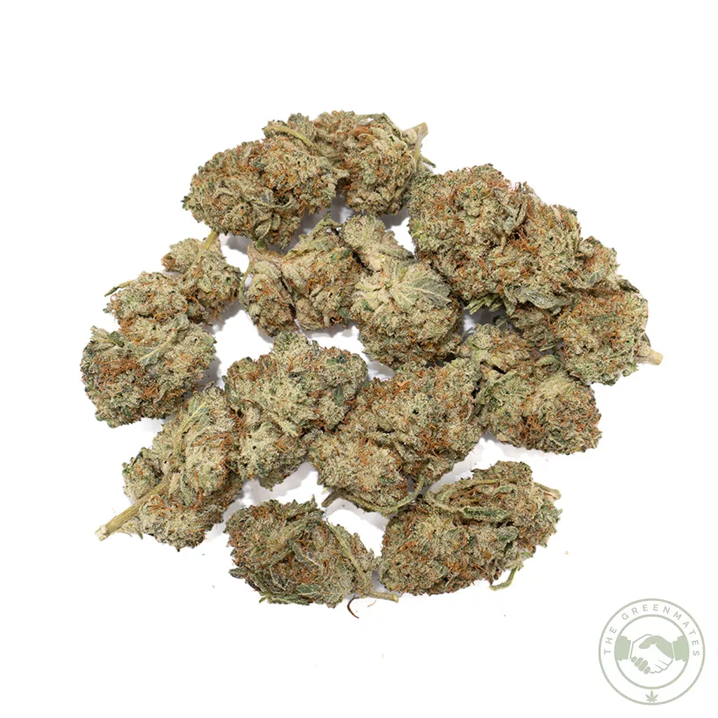 Hindu Kush (AAA+) - Weed Delivery Tri-Cities