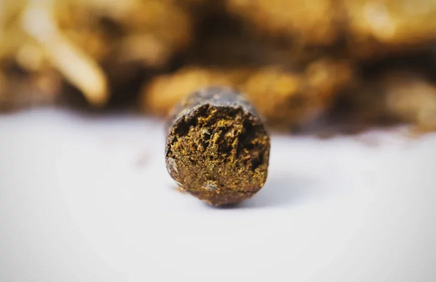 Transform Your Kief into Gold: A Guide to Making Hash - Weed Delivery ...