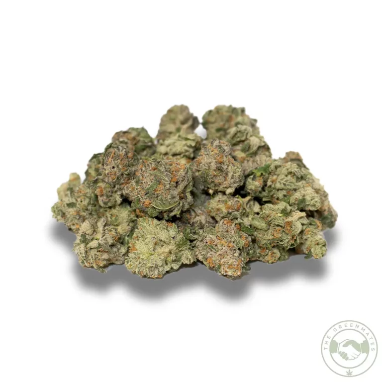 Indica Flower - #1 Top Weed Delivery Tri-Cities