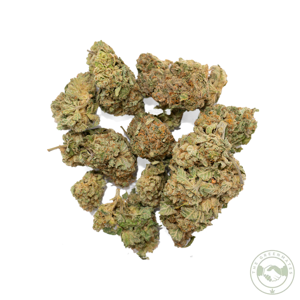 Lemon Skunk (AA+) - Weed Delivery Tri-Cities