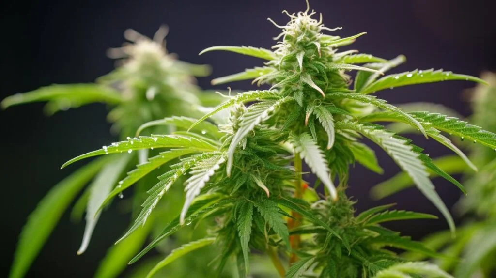 Strain Review: Mango Smoothie - Weed Delivery Tri-Cities