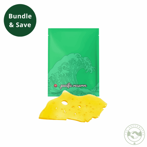 600mg Grape Eruption Bubbles - Volcano Extracts - Weed Delivery Tri-Cities