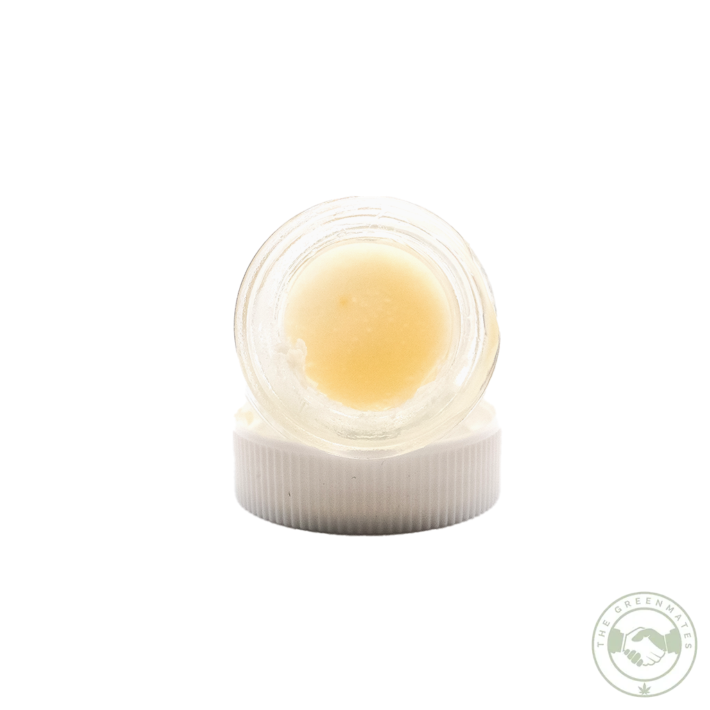 Purple Urkle Diamond Hash - Weed Delivery Vancouver