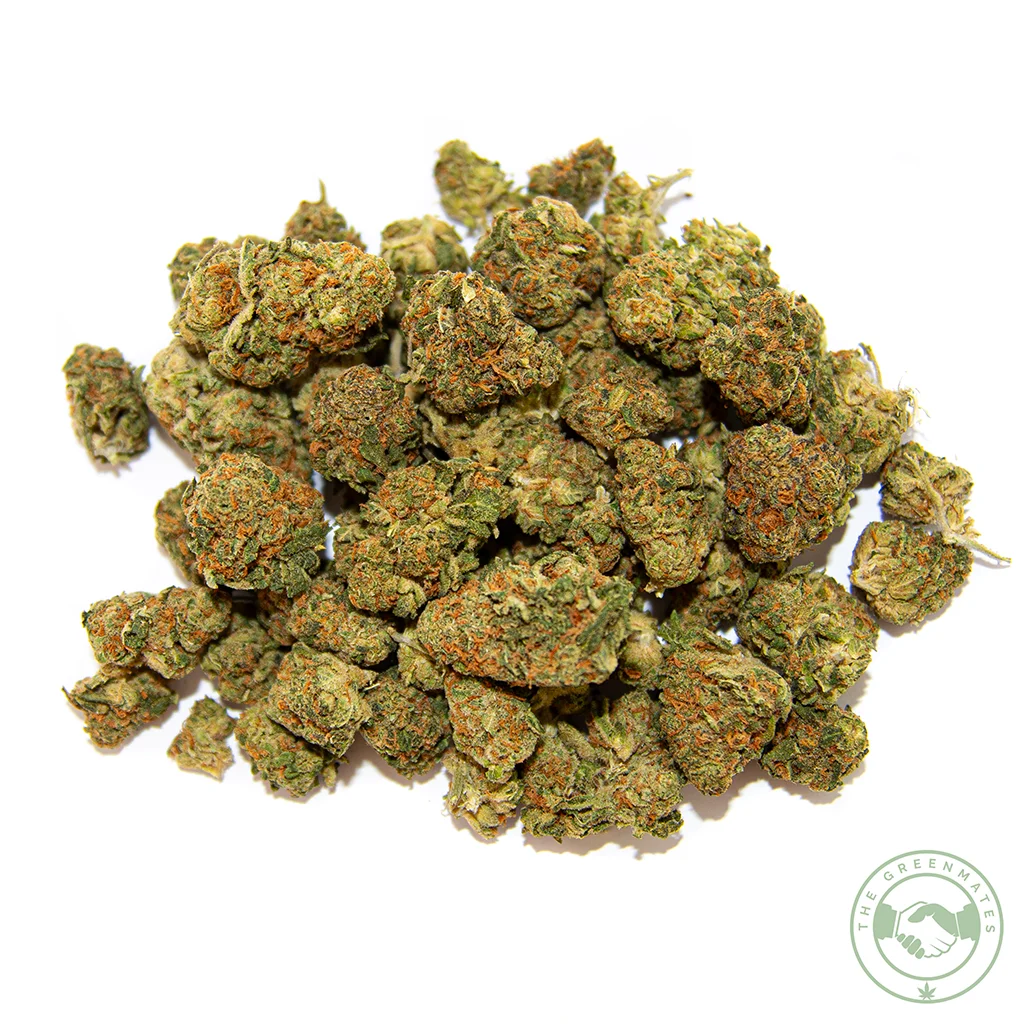 Purple OG - 28g - Weed Delivery Tri-Cities