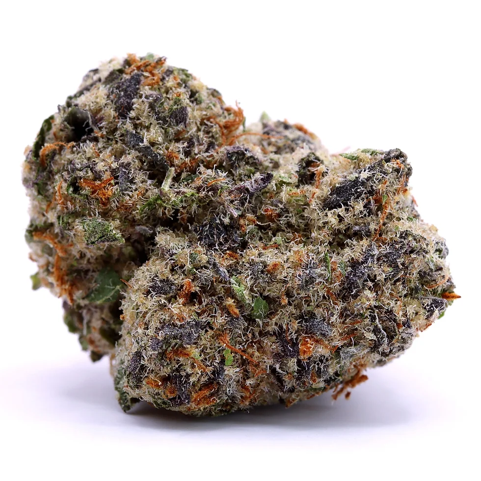 Strain Review: Secret Formula - Weed Delivery Tri-Cities
