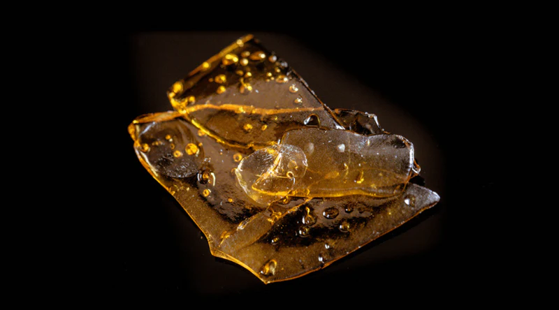 How Can I Tell If My Shatter Is Good Quality? - Weed Delivery Tri-Cities