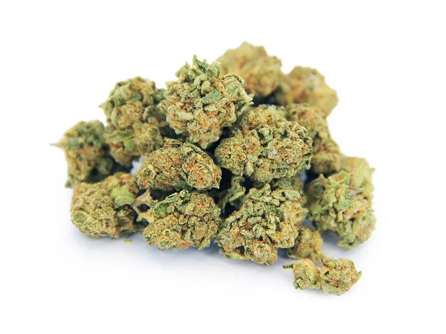 Strain Review: Sweet Skunk - Weed Delivery Tri-Cities