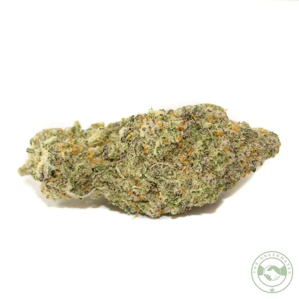 MAC 1 | Strain Archive - The Greenmates Vancouver