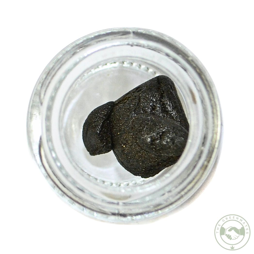 Different Types of Hash
