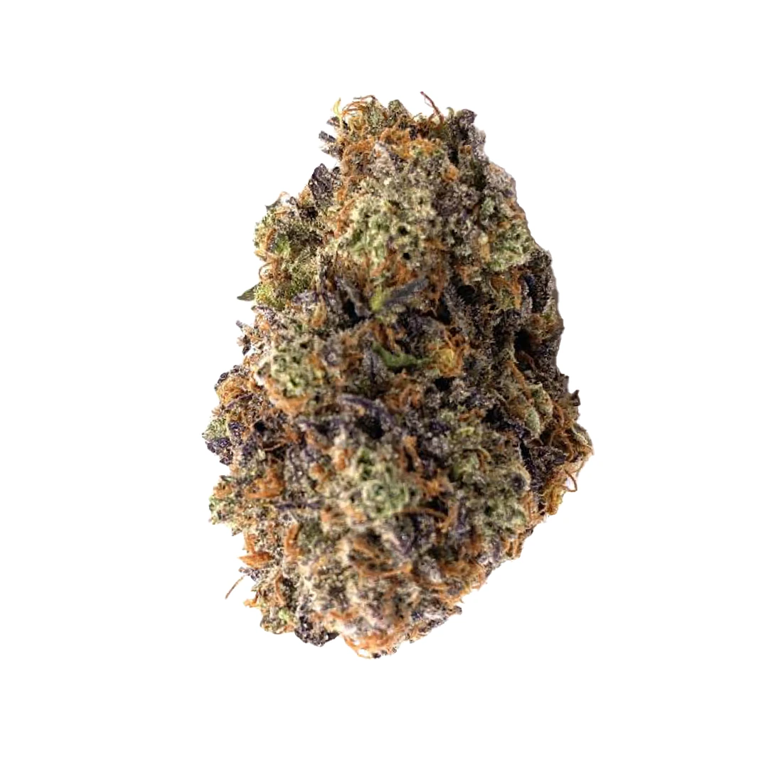 Strain Review: Death Bubba