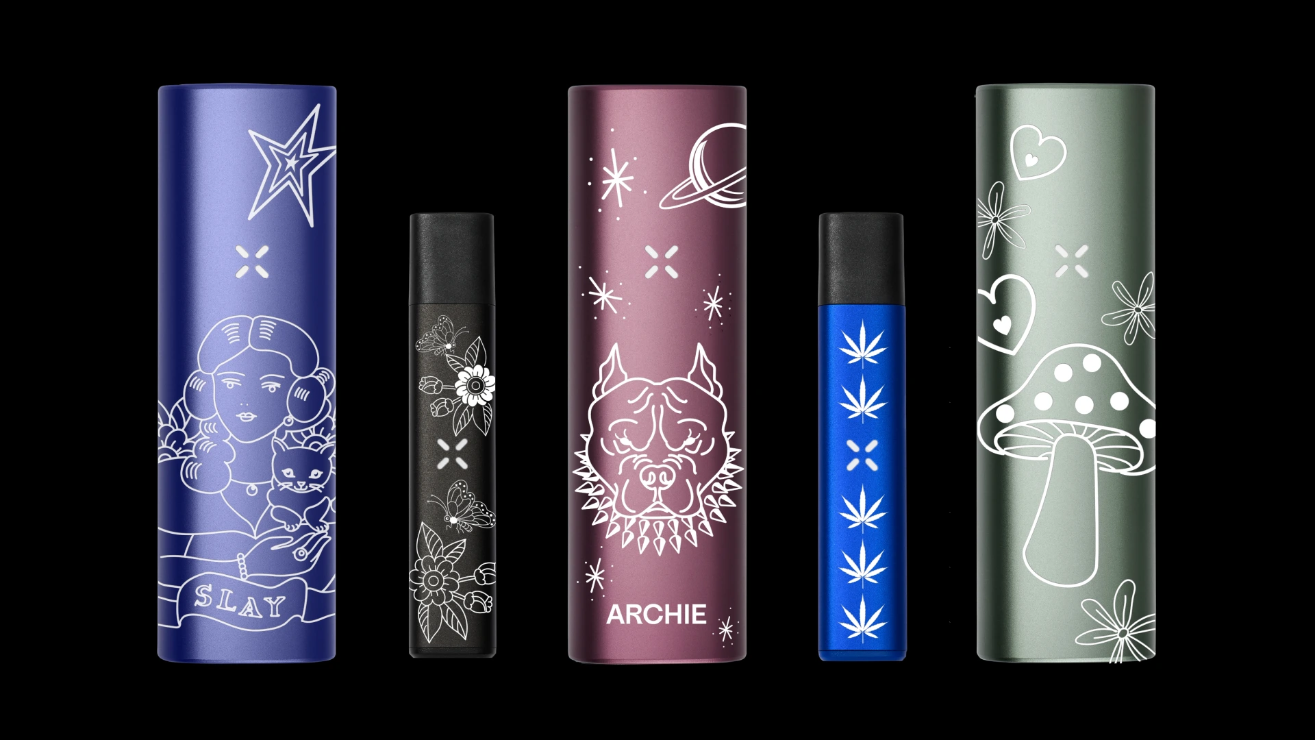 What is the Best Type of Pax Vaporizer?