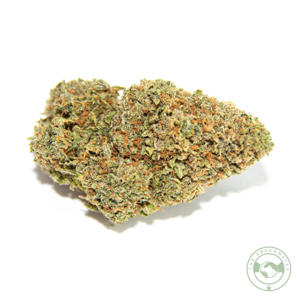 Grape Gasoline - Weed Delivery Vancouver