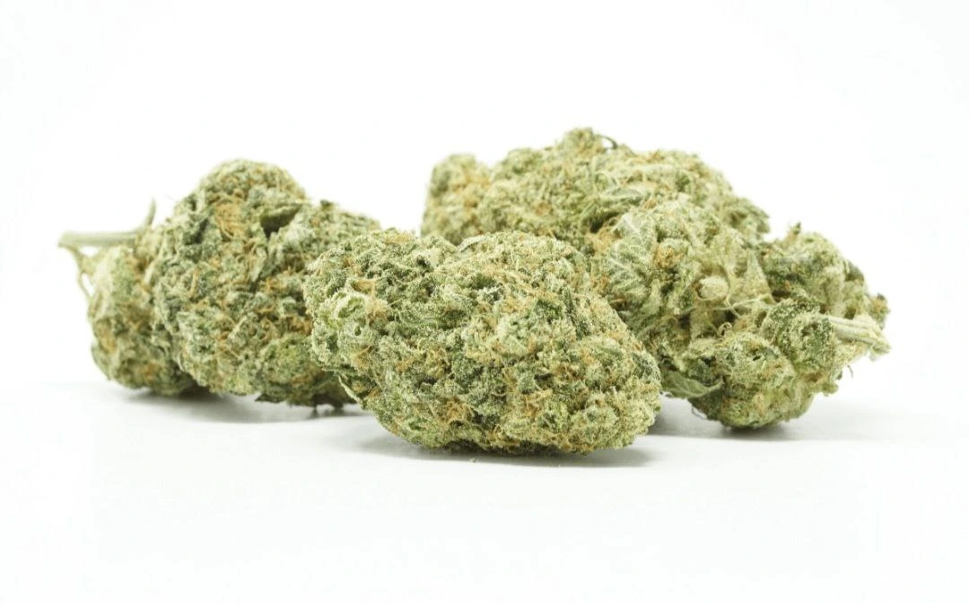 Strain Review: OG Alien - Weed Delivery Vancouver