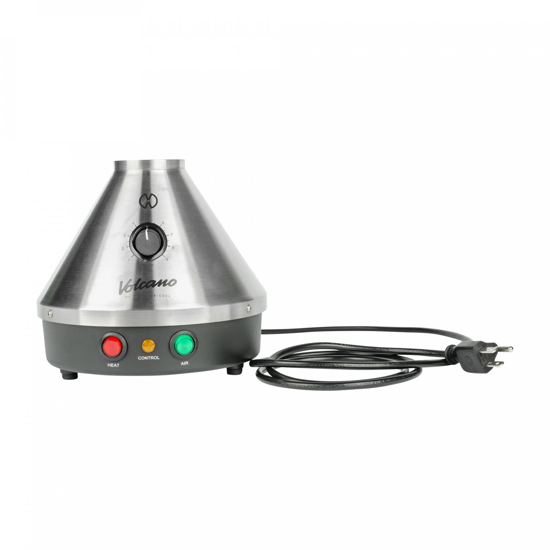 What Is A Volcano Vaporizer? - Weed Delivery Vancouver