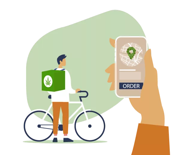 Richmond Same Day Weed Delivery