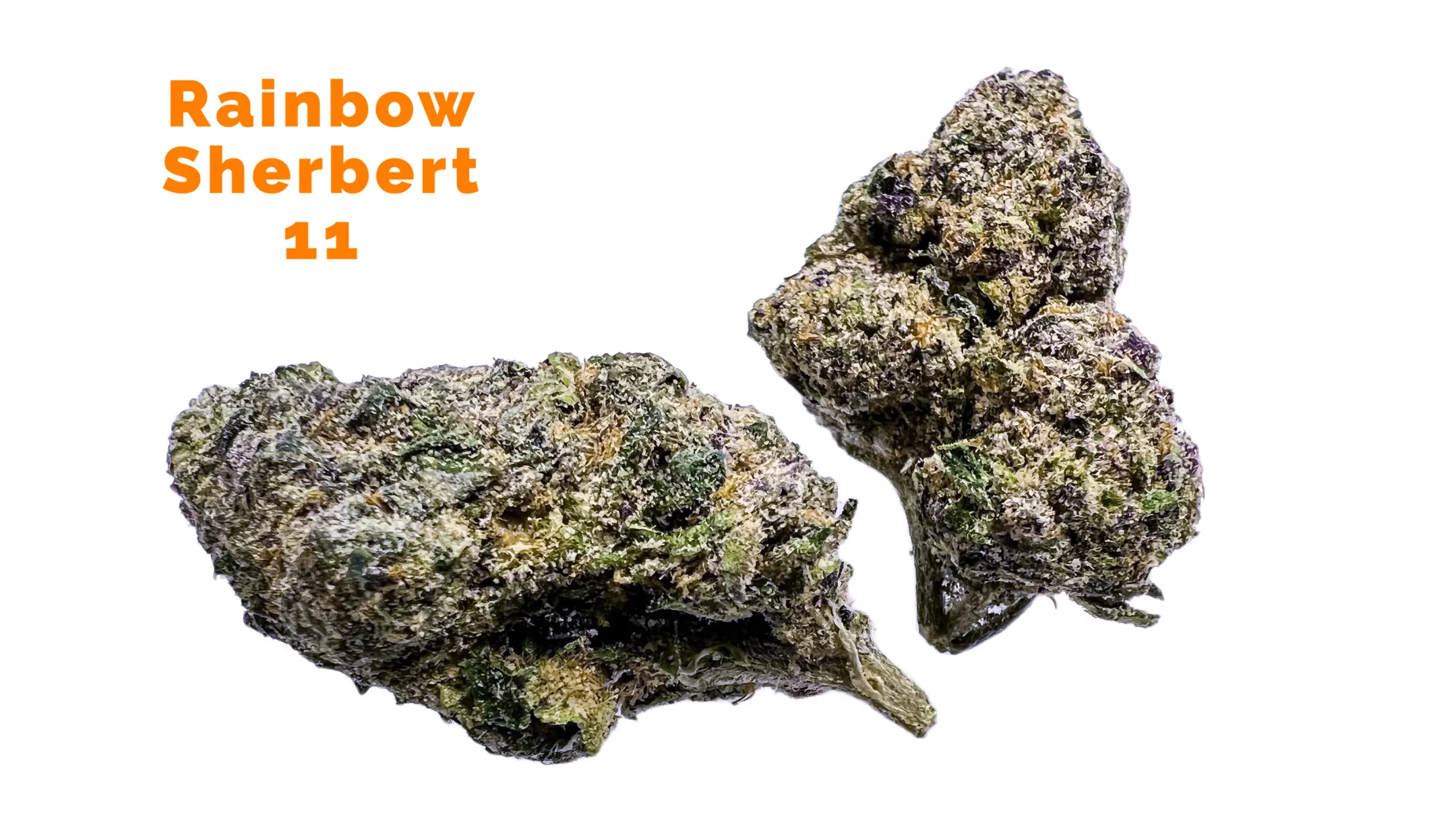 Strain Review: RS11 - Weed Delivery Vancouver