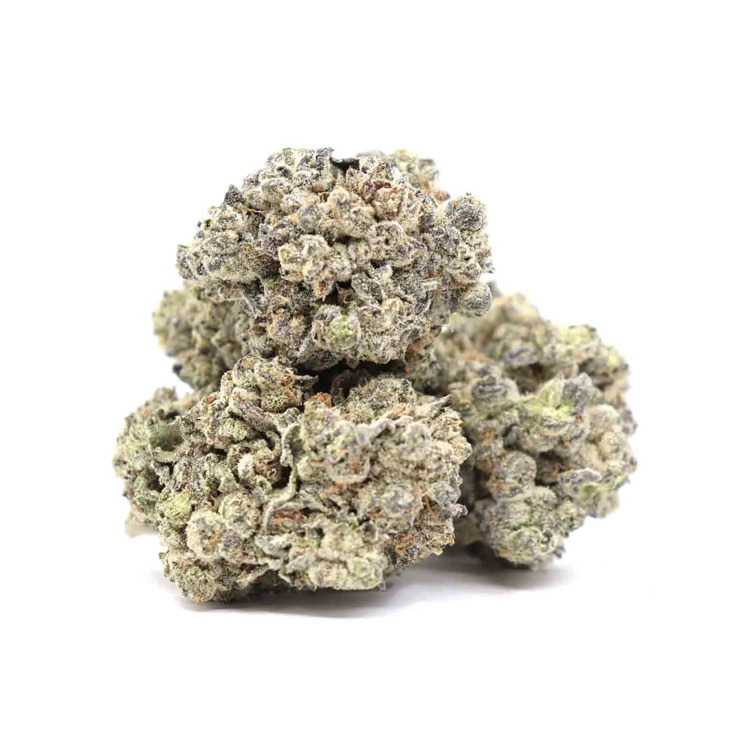 Strain Review: Alien Rock Candy - Weed Delivery Vancouver