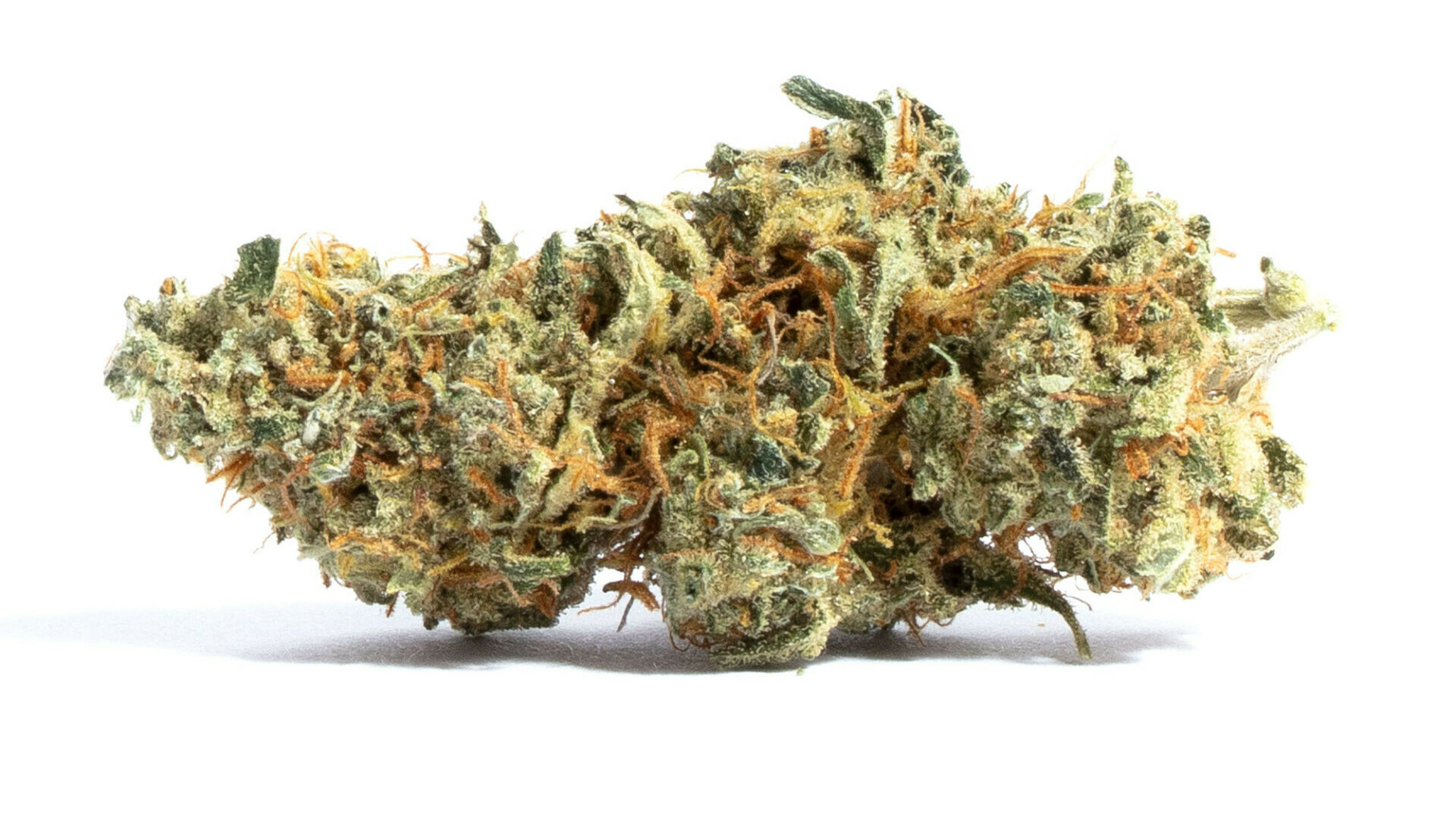 Strain Review: Alien Technology - Weed Delivery Vancouver