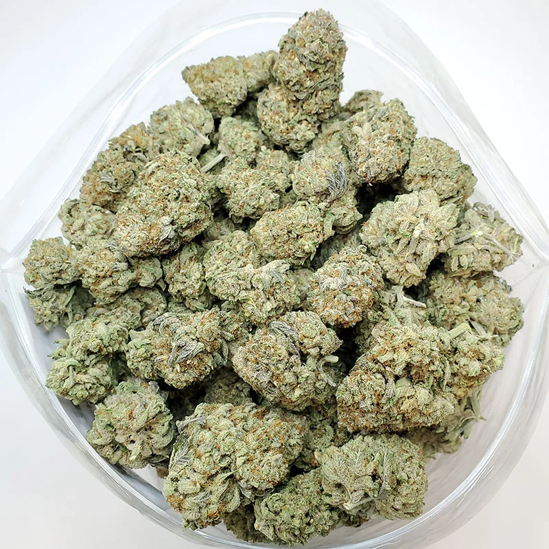 Strain Review: Angel Cakes - Weed Delivery Vancouver