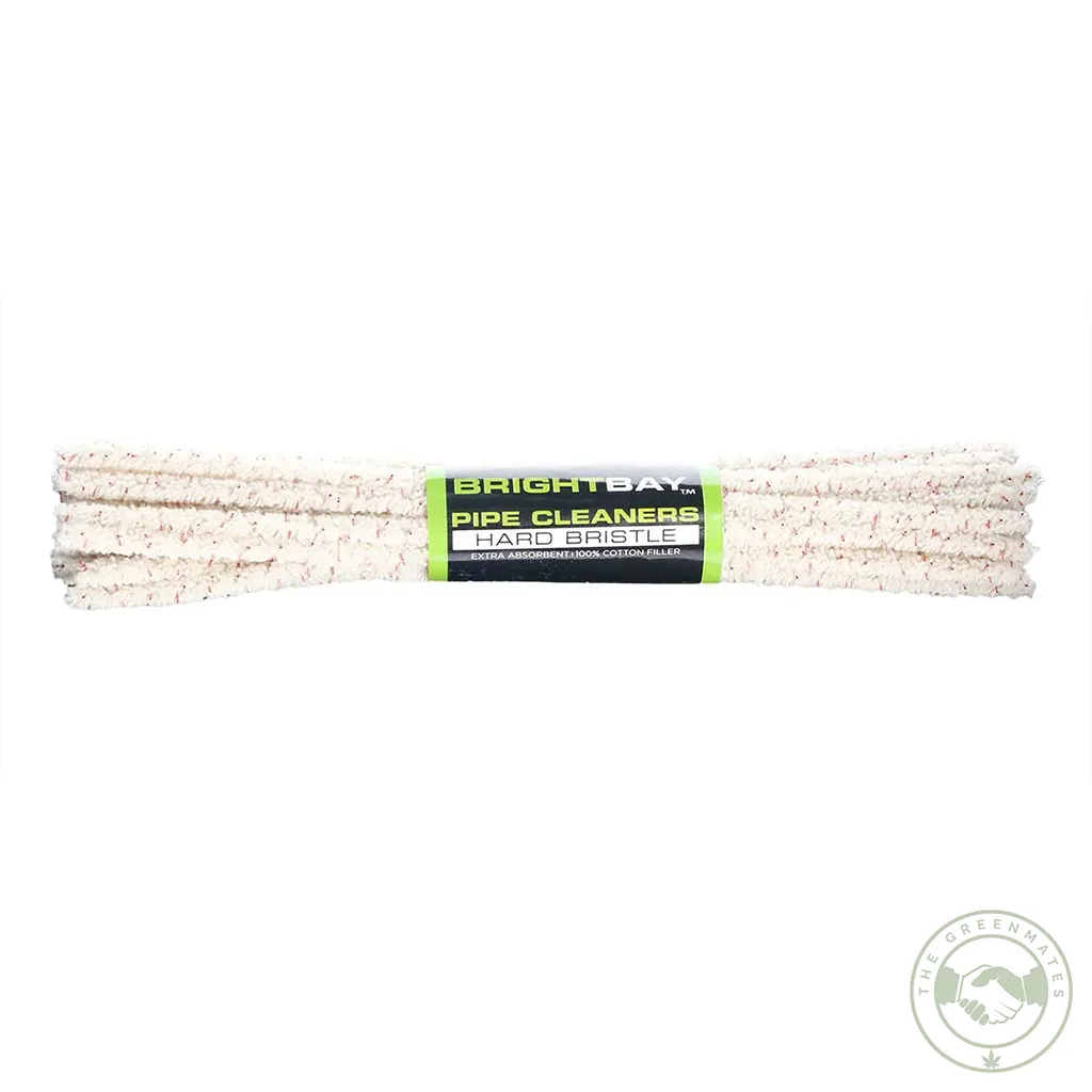 Bright Bay Pipe Cleaners - Weed Delivery Vancouver