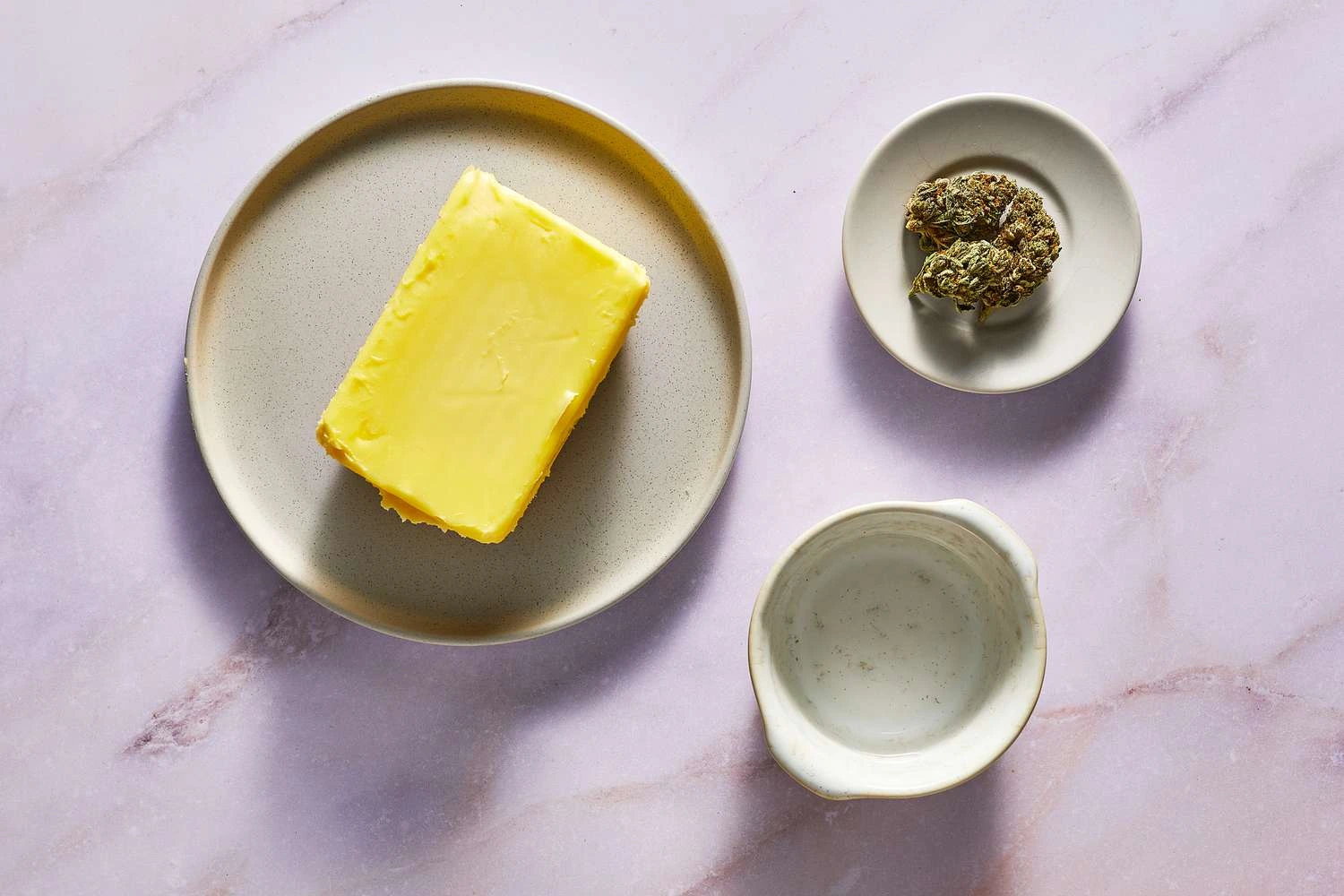 How To Make Cannabutter - Weed Delivery Vancouver