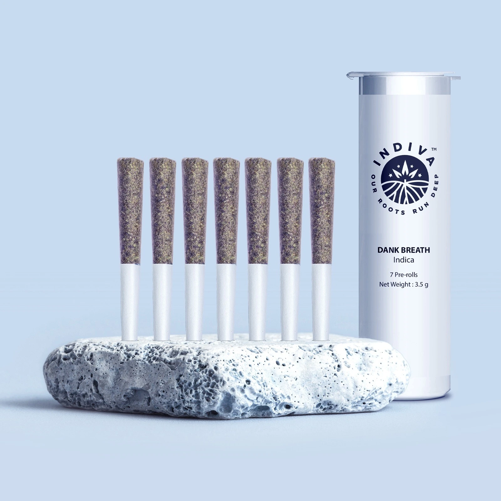 Strain Review: Dank Breath - Weed Delivery Vancouver