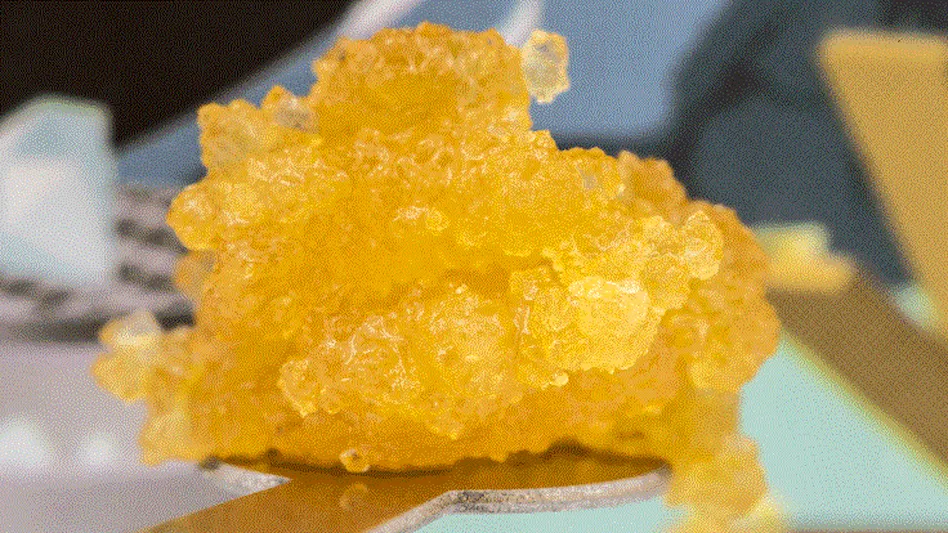 The Step by Step Process of Making Live Resin - Weed Delivery Vancouver