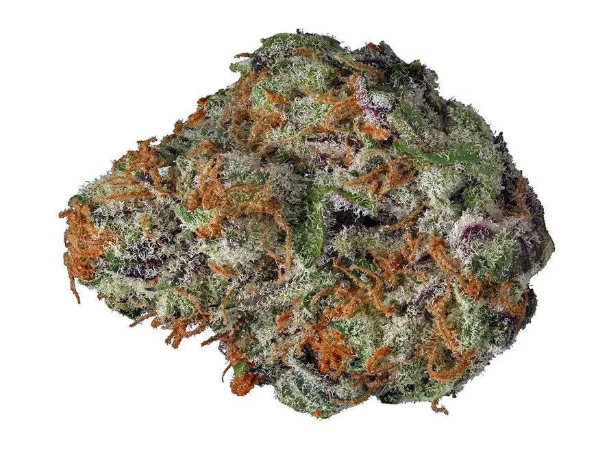 Strain Review: Lucid Dream - Weed Delivery Vancouver
